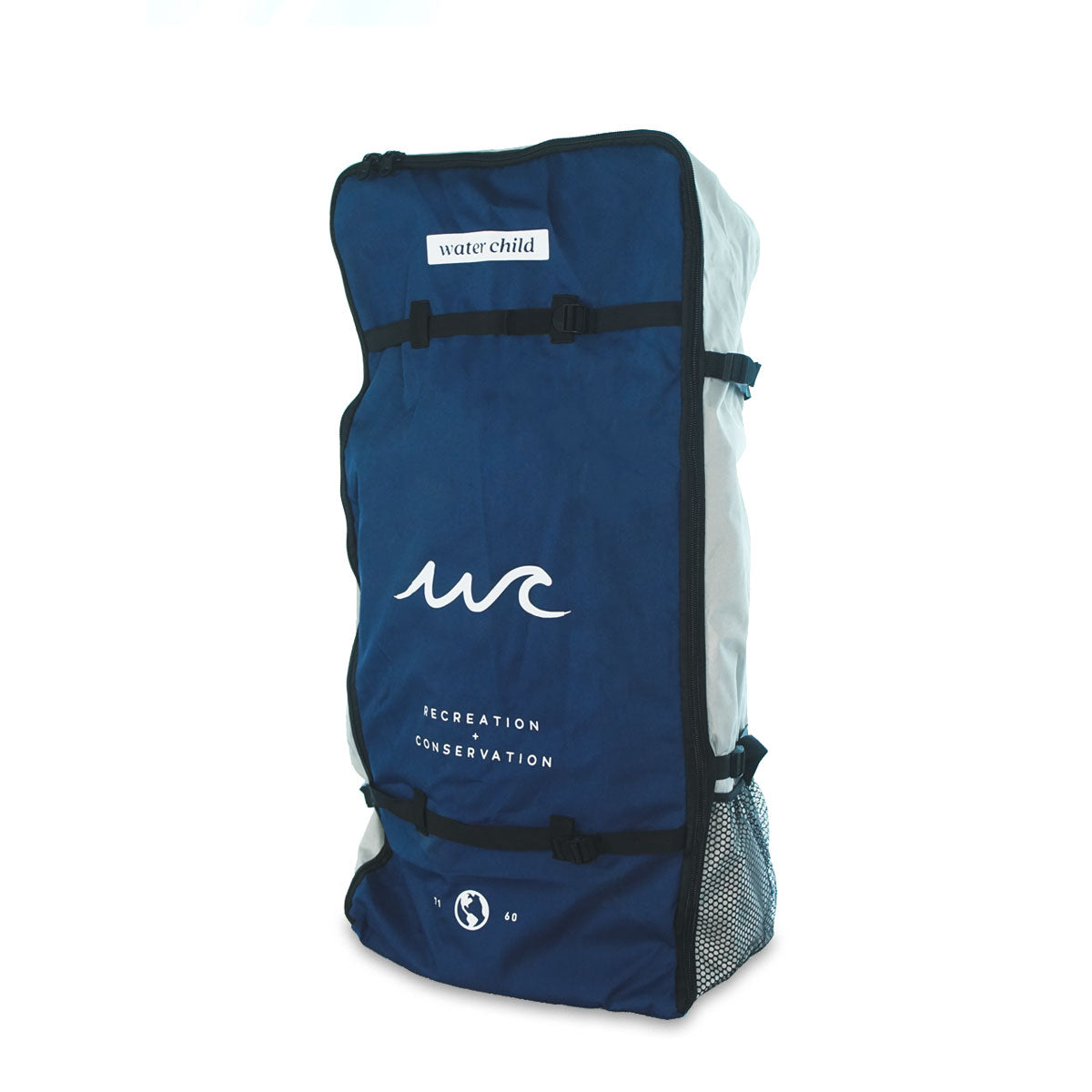 Paddle board Backpack – Water Child