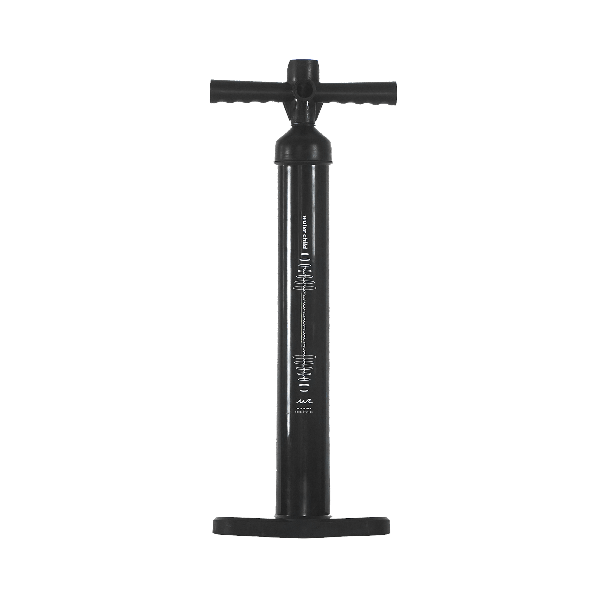 Double Action Paddle board Pump – Water Child